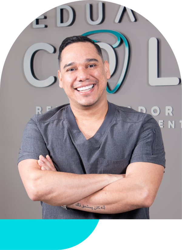 Clínica Dental En Barranquilla | Dr Eduardo COLL